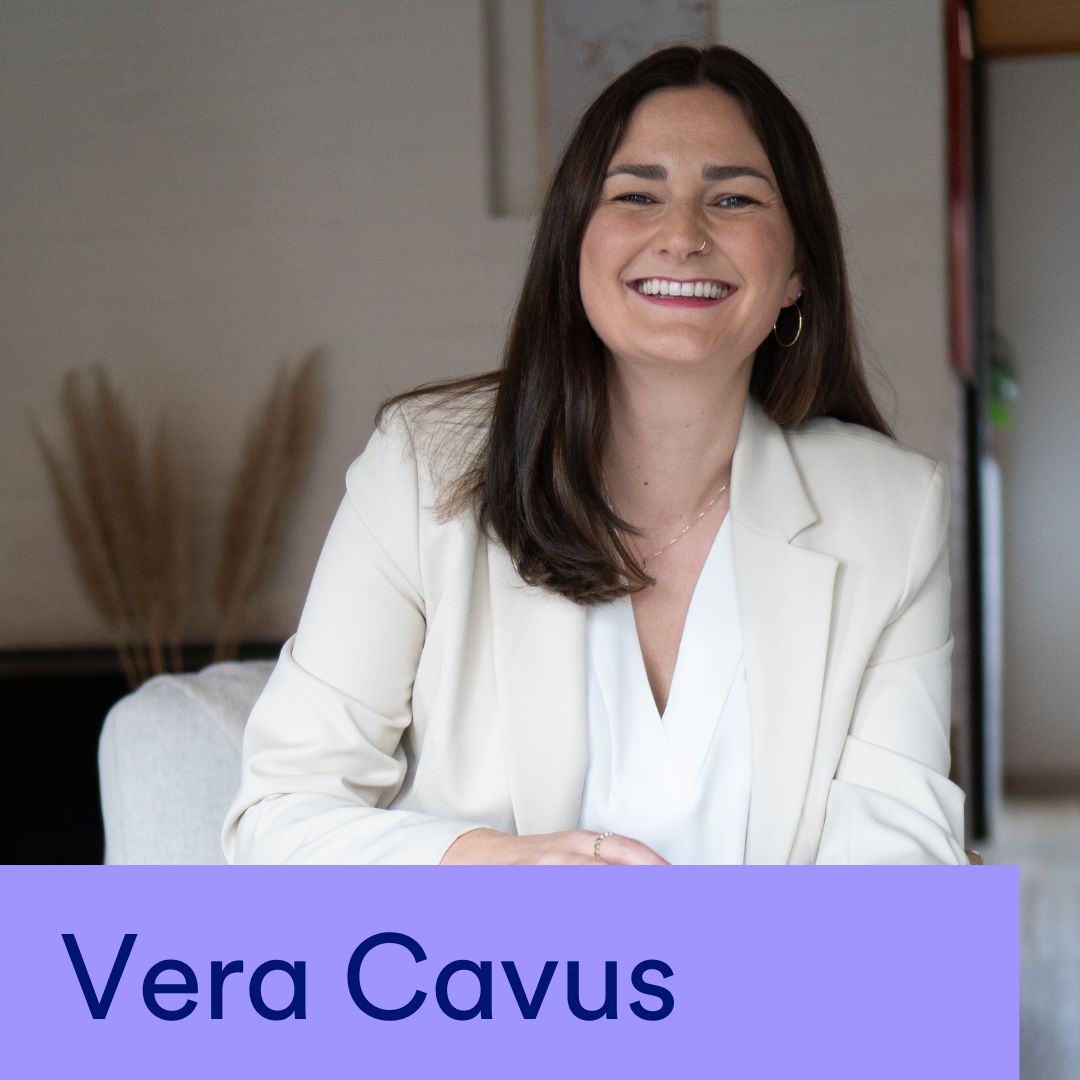 Vera Cavus - GLS Mobility